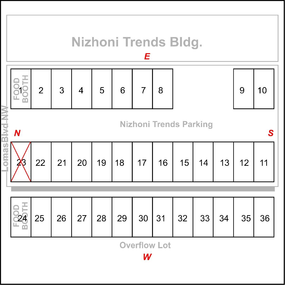 Nizhoni Art Markets | Nizhoni Trends Trading Post