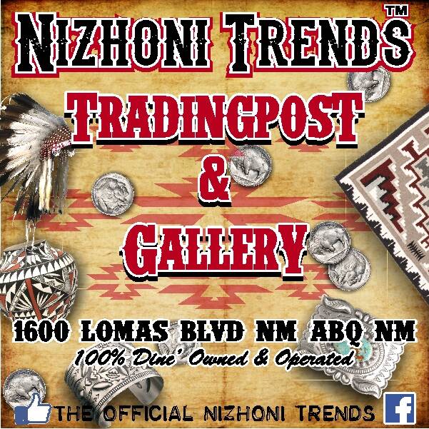 Nizhoni Trends | Nizhoni Trends Trading Post